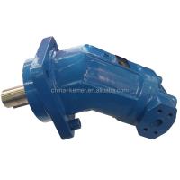 China A2FM 45 A2FM 80 A2FM 125 Hydraulic Motors for Various Industrial Applications for sale
