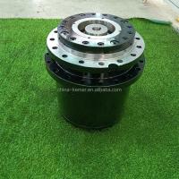 China Durable Hydraulic Reducer GFT-17/24/26/36/50/60/80/110/160/330/450-W2/W3/W4 for Farms for sale