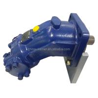 China A2FM Series Hydraulic Motor A2FM45 A2FM56 A2FM63 A2FM80 A2FM90 A2FM107 A2FM125 A2FM160 for sale