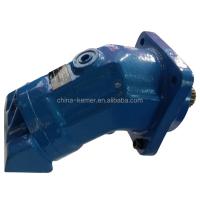 China A2FM Series Hydraulic Motor A2FM45 A2FM56 A2FM63 A2FM80 A2FM90 A2FM107 A2FM125 A2FM160 for sale
