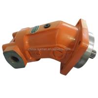China A2FM Series Hydraulic Motor A2FM45 A2FM56 A2FM63 A2FM80 A2FM90 A2FM107 A2FM125 A2FM160 for sale