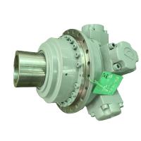 China High Torque Motor Hydraulic Transmission Planetary Gearbox for Machinery Repair Shops for sale