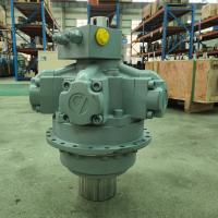 China High Torque Motor Hydraulic Transmission Planetary Gearbox for Machinery Repair Shops for sale