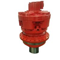 China Hydraulic Planetary Gear Transmission Drive for High Torque Drilling Rig and Motor for sale