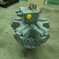 China High Torque Motor Hydraulic Transmission Planetary Gearbox for Machinery Repair Shops for sale
