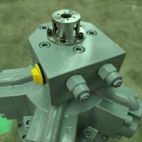 China High Torque Motor Hydraulic Transmission Planetary Gearbox for Machinery Repair Shops for sale