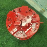 China Hydraulic Planetary Gear Transmission Drive for High Torque Drilling Rig and Motor for sale