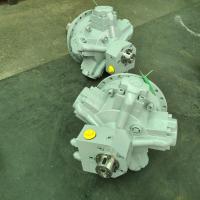 China High Torque Motor Hydraulic Transmission Planetary Gearbox for Machinery Repair Shops for sale