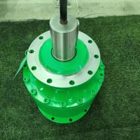 China 500 Input Speed Hydraulic Planetary Gearbox Reducer for Optimal Hydraulic Transmission for sale