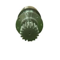 China Hydraulic Brevini Riduttori Gearbox for Slewing Device Planetary Gearing Arrangement for sale