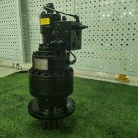 China Construction Works High Precision Geared AC Motor with Customizable Planetary Gear Reducer for sale