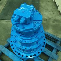 China Planetary Gearbox Shaft Mounted Variable Speed Gearbox for Energy Mining Applications for sale