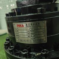 China Construction Works High Precision Geared AC Motor with Customizable Planetary Gear Reducer for sale