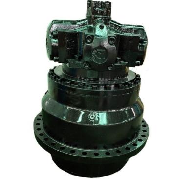 China 100-213000 Output Torque Customized Hydraulic Planetary Gearbox Reducer for Industrial for sale