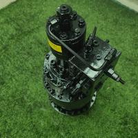 China Construction Works High Precision Geared AC Motor with Customizable Planetary Gear Reducer for sale