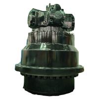 China 100-213000 Output Torque Customized Hydraulic Planetary Gearbox Reducer for Industrial for sale