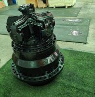 China 100-213000 Output Torque Customized Hydraulic Planetary Gearbox Reducer for Industrial for sale