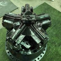 China 100-213000 Output Torque Customized Hydraulic Planetary Gearbox Reducer for Industrial for sale