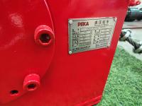 China Top-Selling 3 Ton Hydraulic Winch with 2000-13500lbs Capacity and 100-1000m Rope Length for sale