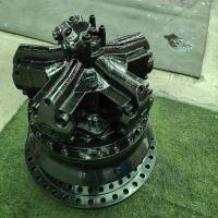 China 100-213000 Output Torque Customized Hydraulic Planetary Gearbox Reducer for Industrial for sale