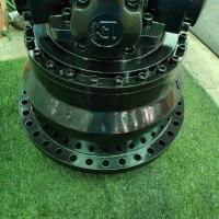 China 100-213000 Output Torque Customized Hydraulic Planetary Gearbox Reducer for Industrial for sale