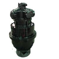 China NAM High Torque Motor Hydraulic Planetary Gearbox Reducer for Energy Mining Equipment for sale