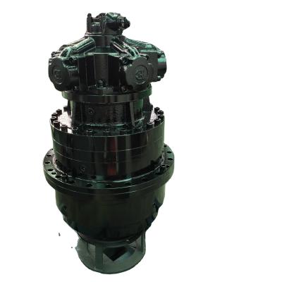 China NAM High Torque Motor Hydraulic Planetary Gearbox Reducer for Energy Mining Equipment for sale