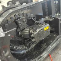 China 100-Ton Steel Track Chassis Excavator Model Caterpillar JCB Ect Part No. KRT1500 Made for sale