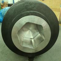 China NAM High Torque Motor Hydraulic Planetary Gearbox Reducer for Energy Mining Equipment for sale