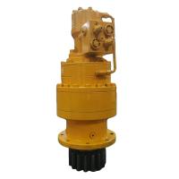 China Truck Crane Hydraulic Planetary Gearbox Reducer with Dinamic RE510 Series and Output for sale