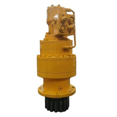 China Truck Crane Hydraulic Planetary Gearbox Reducer with Dinamic RE510 Series and Output for sale