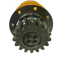 China Truck Crane Hydraulic Planetary Gearbox Reducer with Dinamic RE510 Series and Output for sale