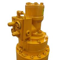 China Truck Crane Hydraulic Planetary Gearbox Reducer with Dinamic RE510 Series and Output for sale