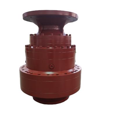 China High Torque Planetary Gearbox Hydraulic Transmission Drive for Machinery Repair Shops for sale