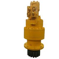 China Truck Crane Hydraulic Planetary Gearbox Reducer with Dinamic RE510 Series and Output for sale