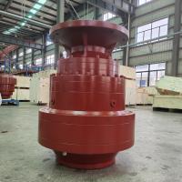 China High Torque Planetary Gearbox Hydraulic Transmission Drive for Machinery Repair Shops for sale