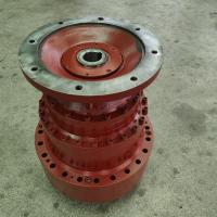 China High Torque Planetary Gearbox Hydraulic Transmission Drive for Machinery Repair Shops for sale