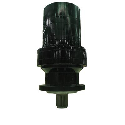 China Customized Hydraulic Swing Drive Planetary Gearbox Reducer without Motor for Crane for sale