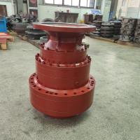 China High Torque Planetary Gearbox Hydraulic Transmission Drive for Machinery Repair Shops for sale