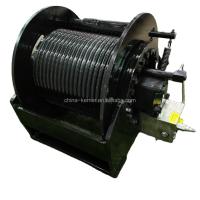 China Customized Heavy Duty Hydraulic Winch for Boom Crane and Drilling Rig from Chinese for sale