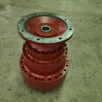China High Torque Planetary Gearbox Hydraulic Transmission Drive for Machinery Repair Shops for sale