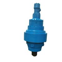 China 3500 Input Speed Hydraulic Swing Drive Planetary Gearbox for Truck Mounted Crane for sale