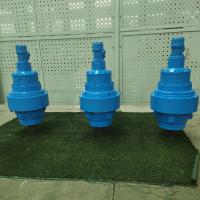 China 3500 Input Speed Hydraulic Swing Drive Planetary Gearbox for Truck Mounted Crane for sale