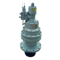 China Customizable Hydraulic Gear Reducer for Hydrocyclone and Push Bench Output Speed 1-20 for sale