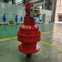 China High Speed Reduction Gearbox Gear AC Motor Cycloidal Reducer Planetary Gear Reducer for Manufacturing Plant Input Speed 3500 for sale