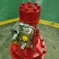 China High Speed Reduction Gearbox Gear AC Motor Cycloidal Reducer Planetary Gear Reducer for Manufacturing Plant Input Speed 3500 for sale