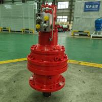 China High Speed Reduction Gearbox Gear AC Motor Cycloidal Reducer Planetary Gear Reducer for Manufacturing Plant Input Speed 3500 for sale