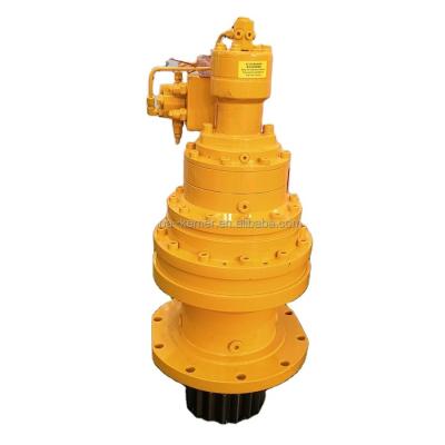 China Shaft Input GFR Hydraulic Transmission Devices Gear Reducer 301 302 303 305 306 307 309 for sale