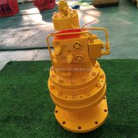 China Shaft Input GFR Hydraulic Transmission Devices Gear Reducer 301 302 303 305 306 307 309 for sale