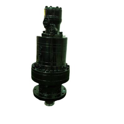 China Truck Crane Planetary Gearbox Reducer with Output Torque 12700-213000 and Bonfiglioli Series for sale